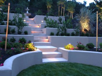 Hardscaping - Amarillo TX Landscape Designs & Outdoor Living Areas